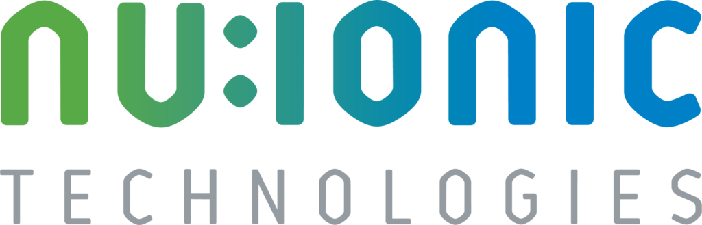 Nu:ionic - Nu:ionic