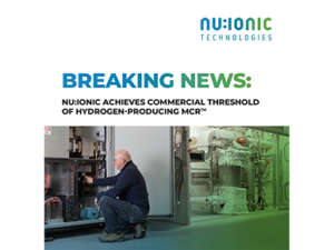In The News - Nu:ionic