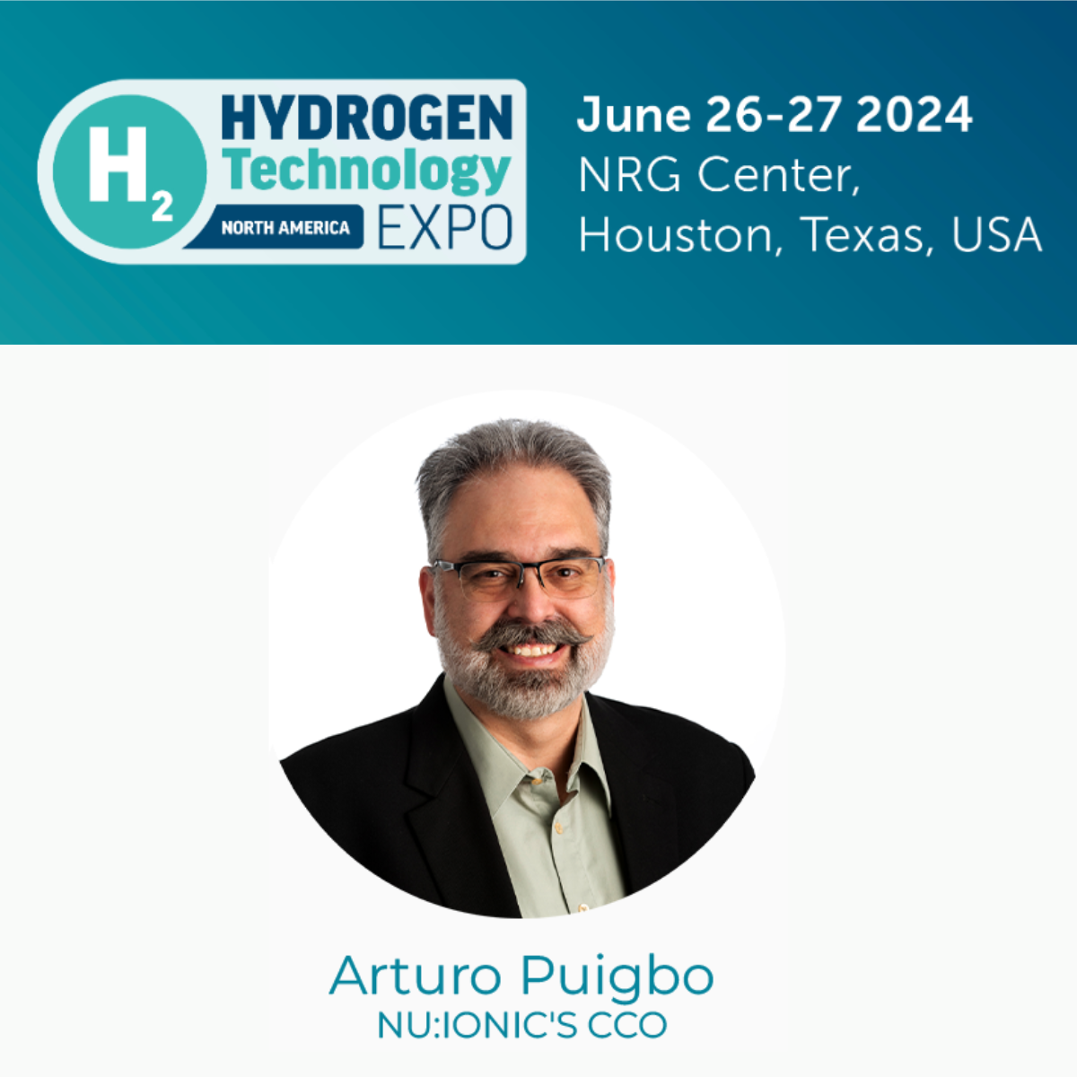 Upcoming Events - Nu:ionic