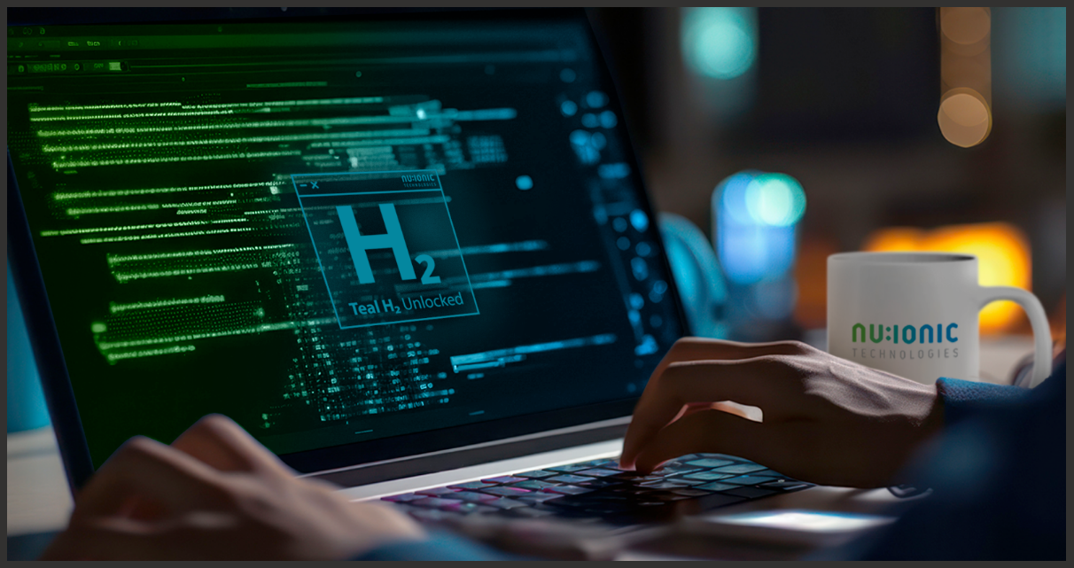 N.B.’s Nu:ionic Technologies cracks code for ‘extremely low’ carbon teal hydrogen - Nu:ionic